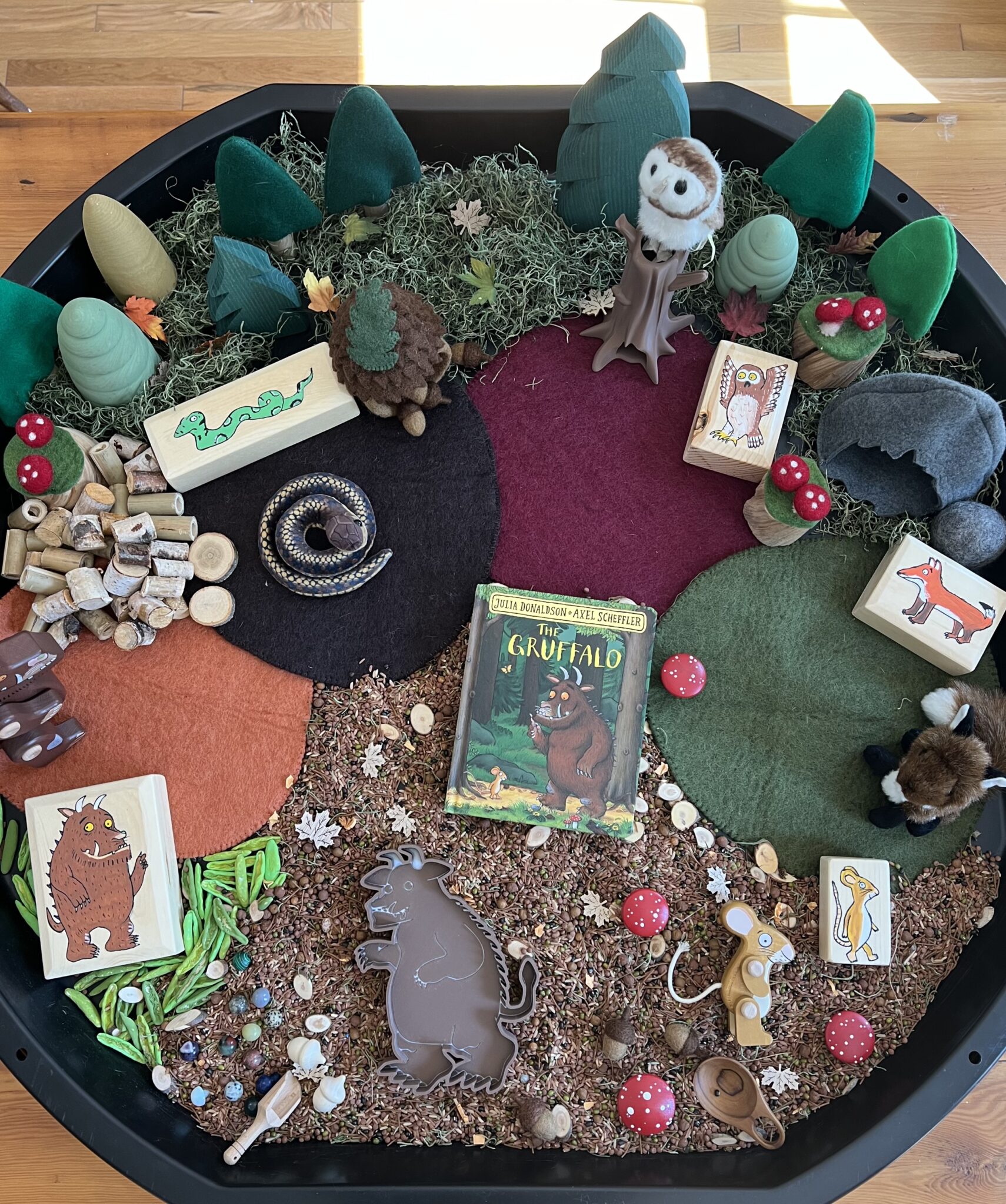 A House of Play