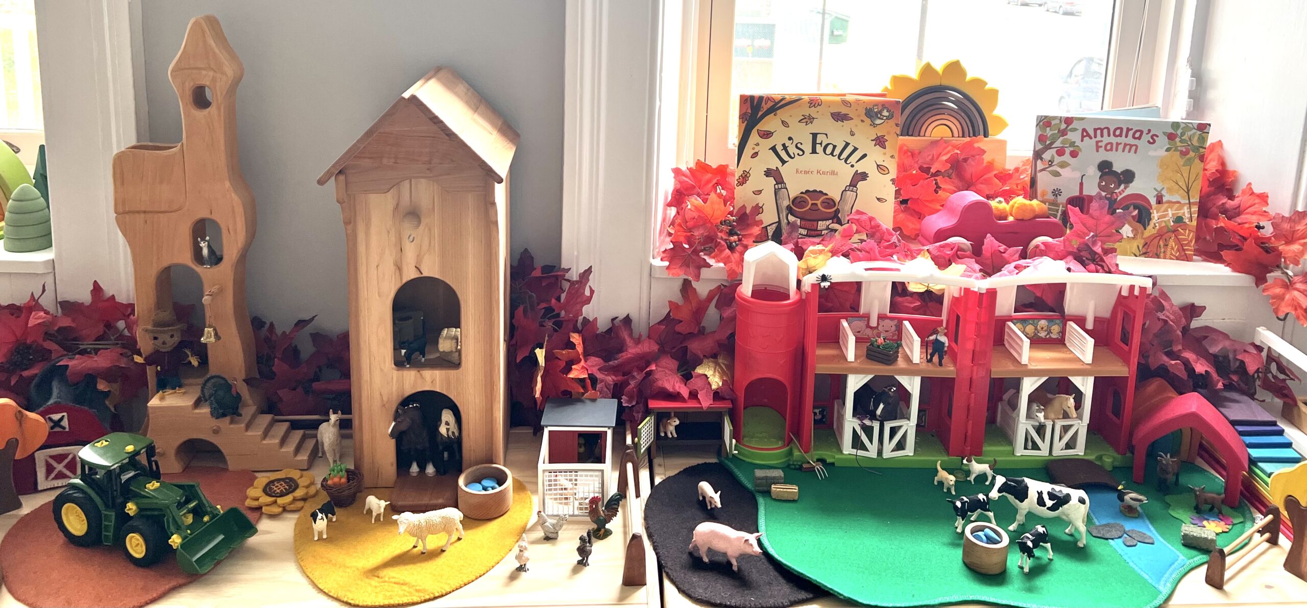 7 Farm Play Activities for Kids – A House of Play